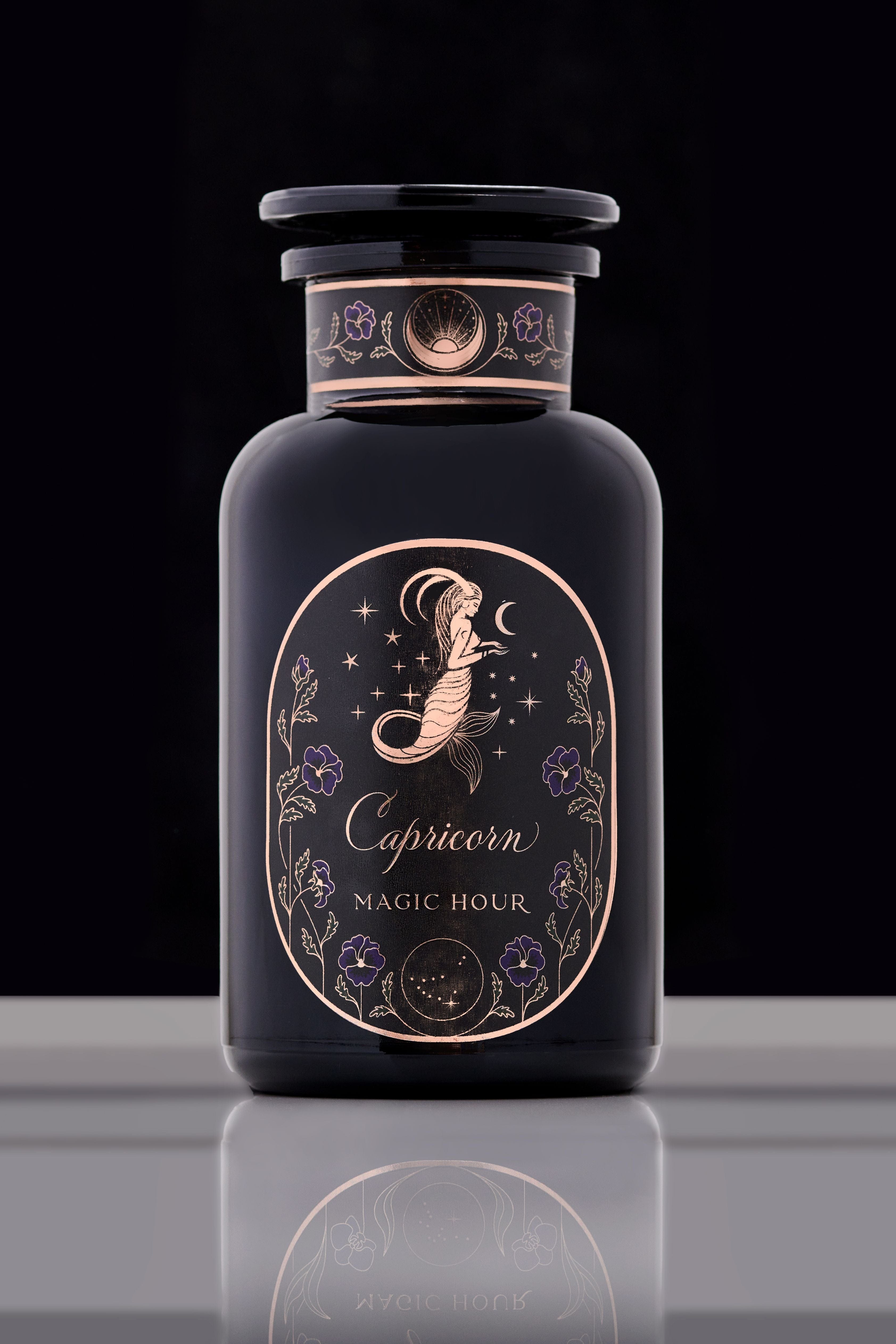 Astrology Bundle: Capricorn, Aquarius, Pisces - Magic Hour