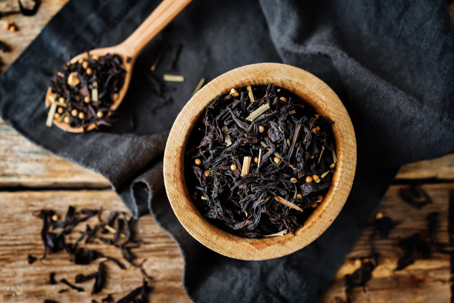 Black Tea for Bone Health – Magic Hour