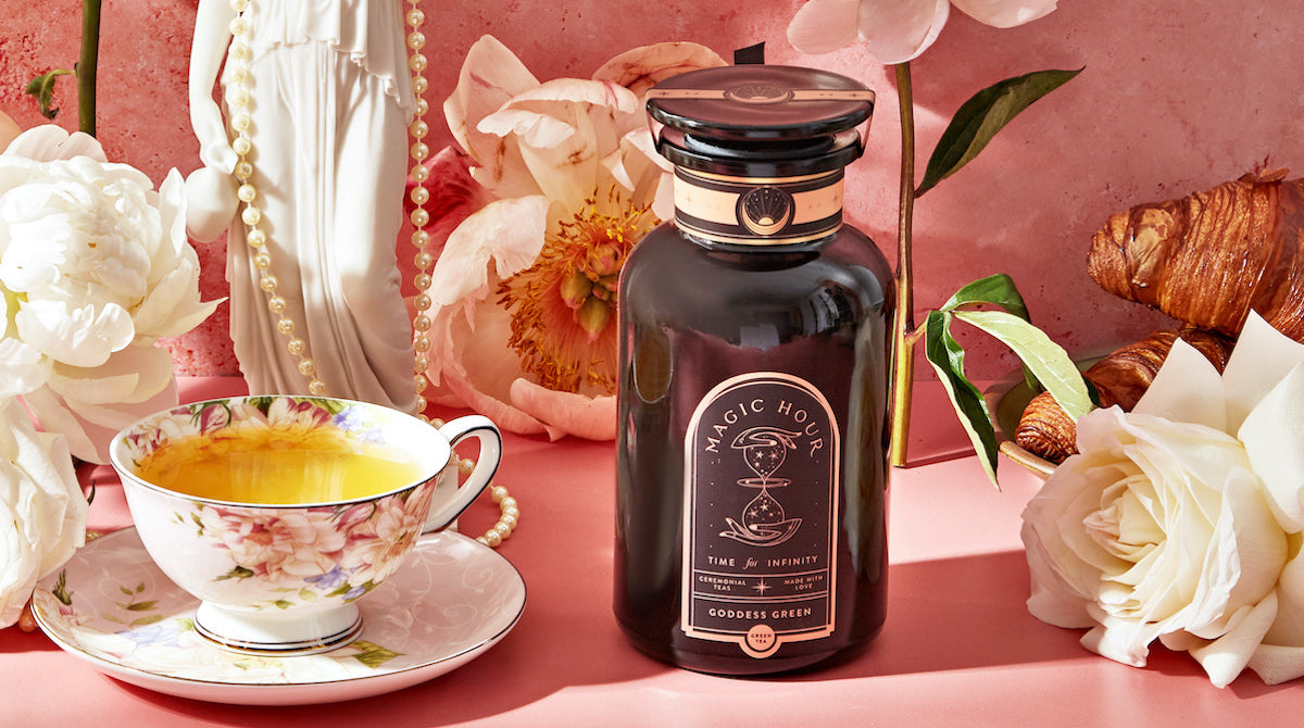 Mindful Magic - Magic Hour