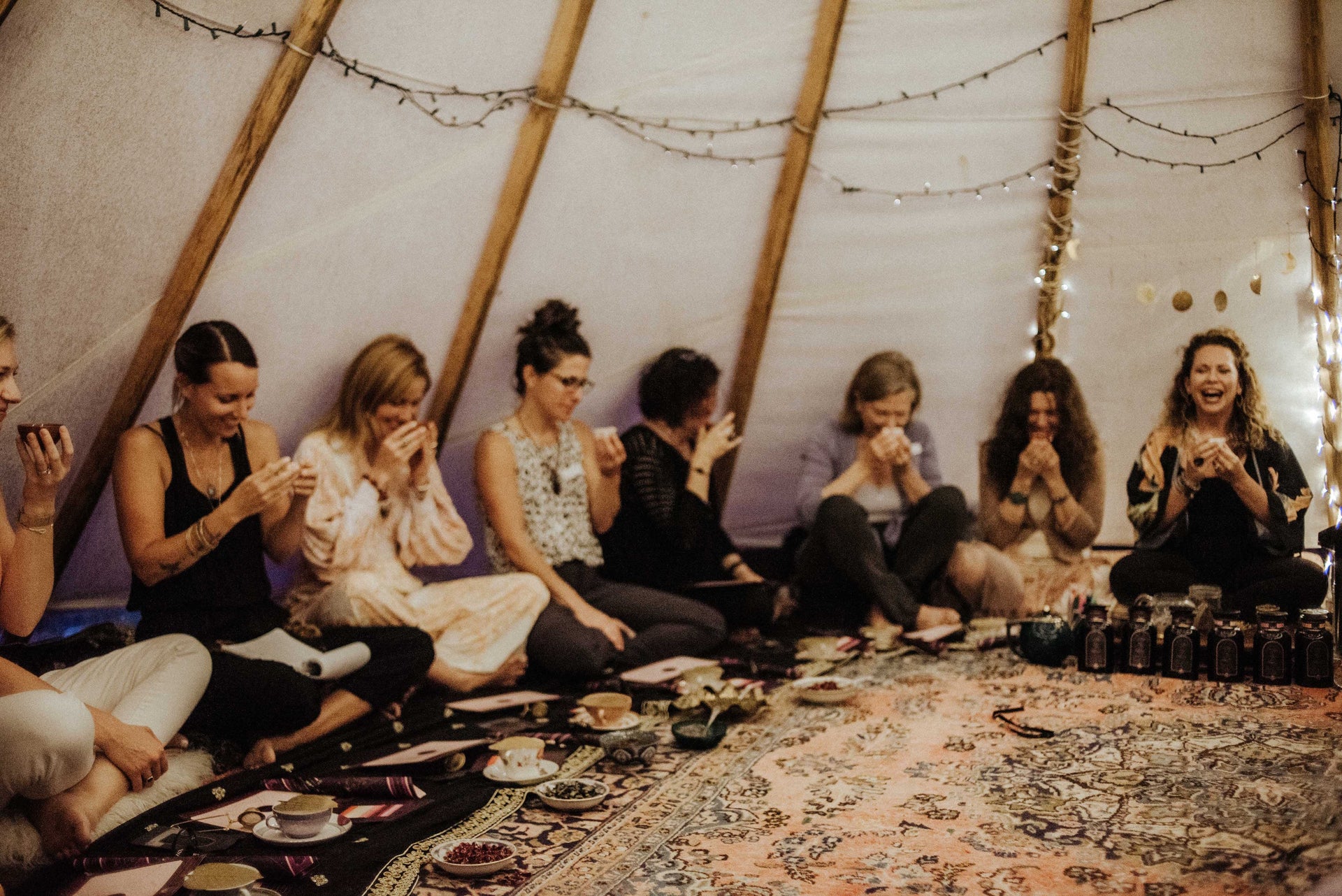 Magic Hour is the New Happy Hour! - Magic Hour