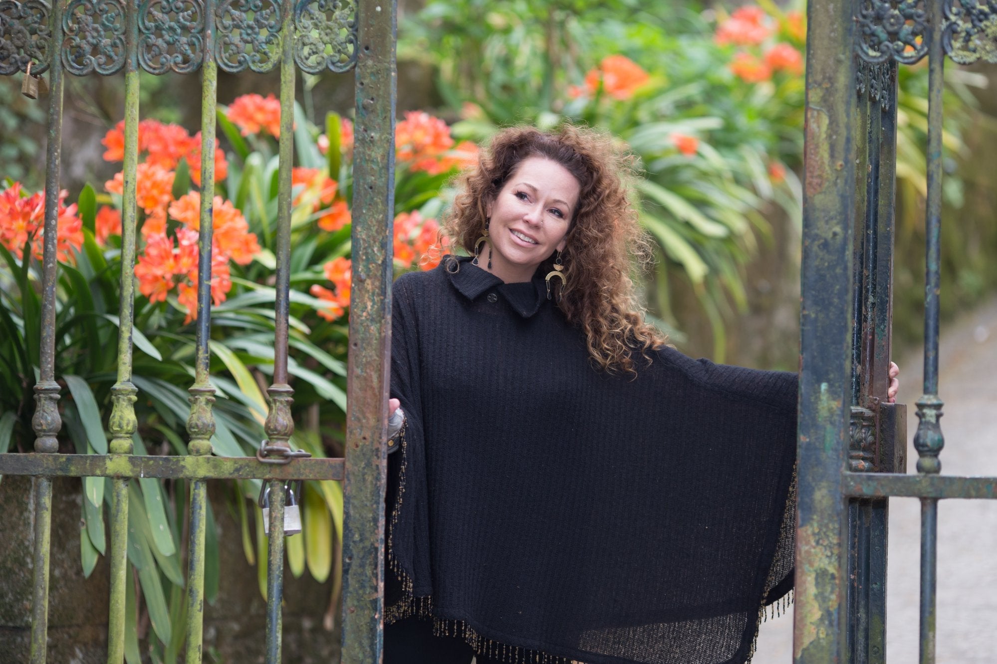 A Letter From Zhena: Tea in the Time of COVID - Magic Hour