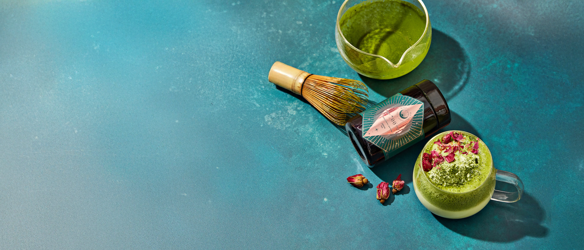 Organic Matcha | Magic Hour