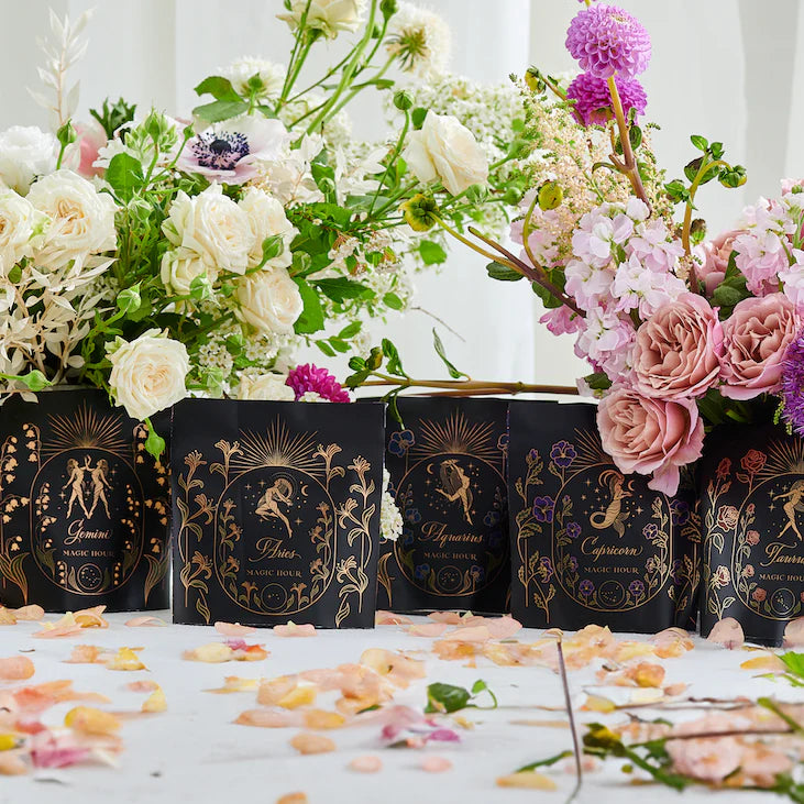 Tea Collection Sampler Sets | Magic Hour