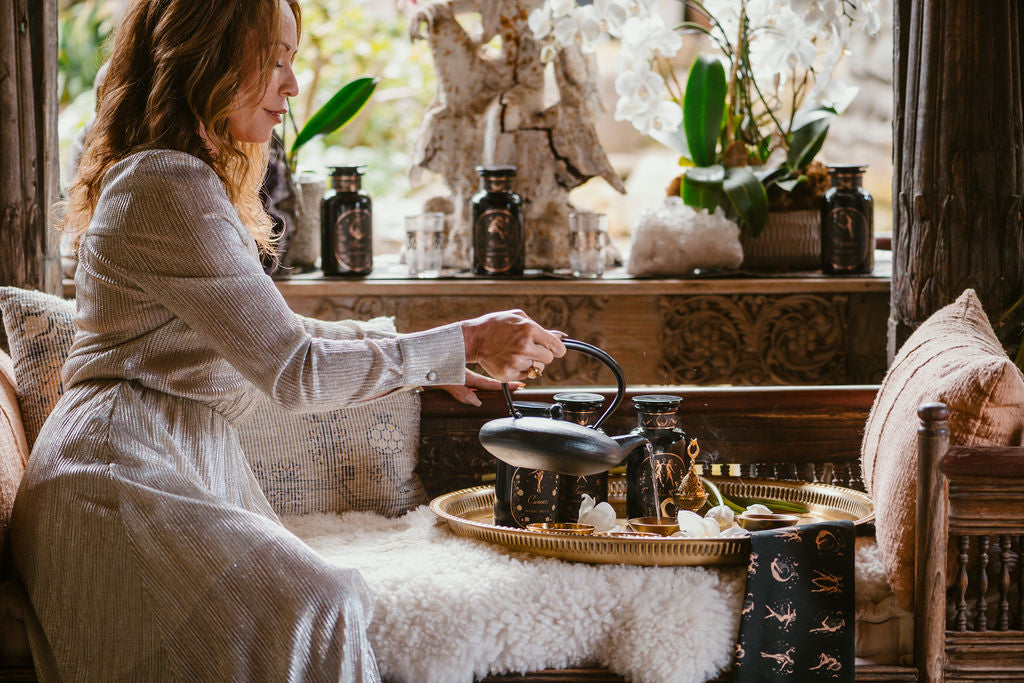 All Tea Samples | Sample Tea Pouches & Sets | Magic Hour