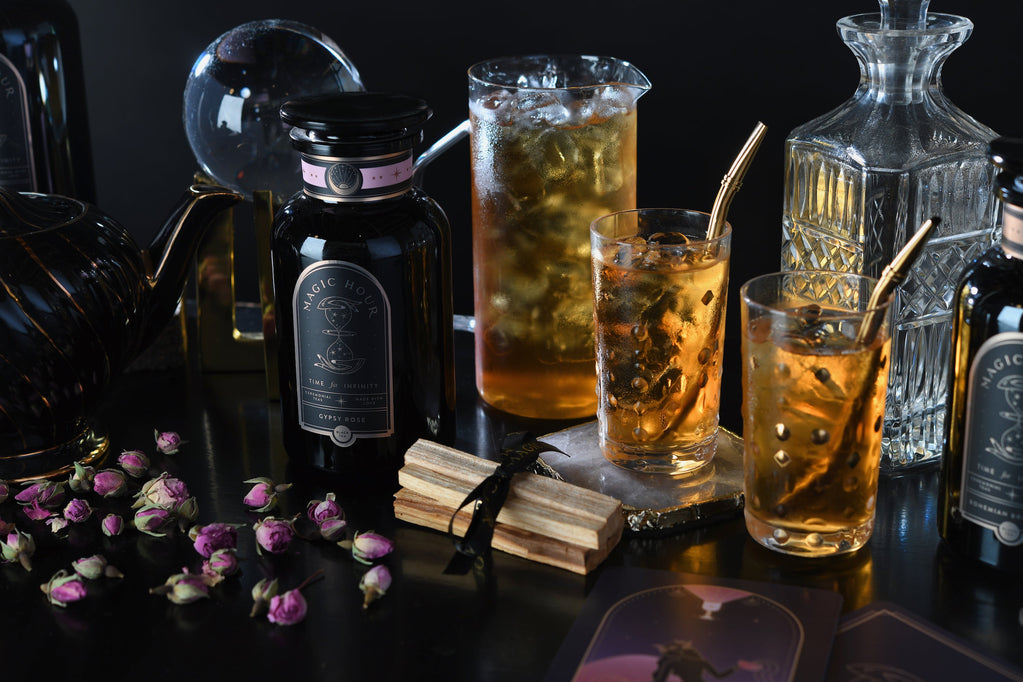 Zhena's Tea Classics - Magic Hour