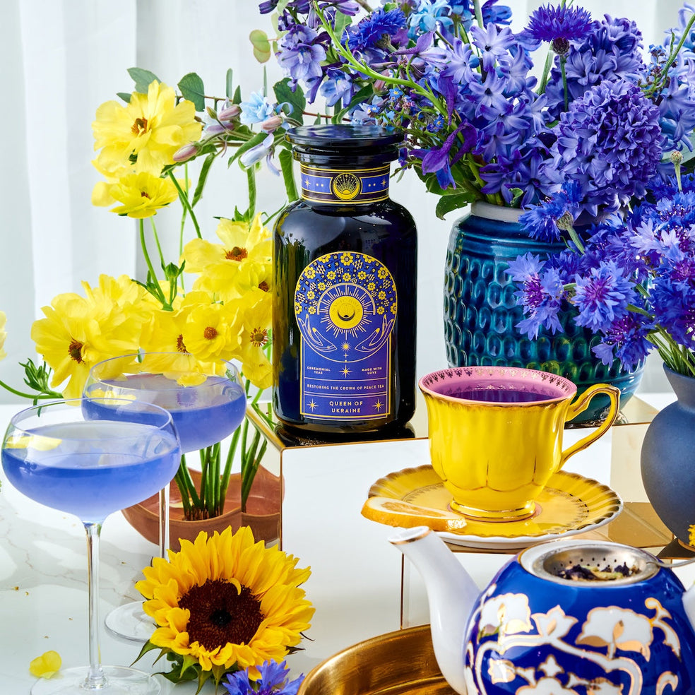 Shop Final Sips Limited Edition Teas | Last Chance Sale – Magic Hour