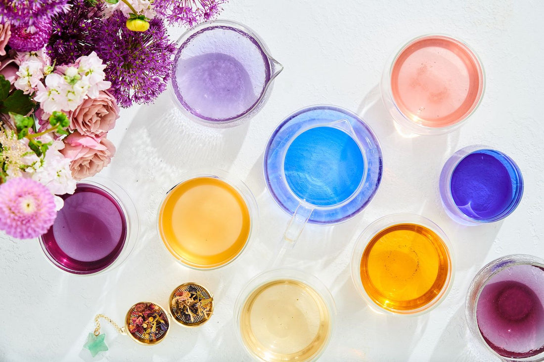 All Products | All Magic Hour Teas | Magic Hour