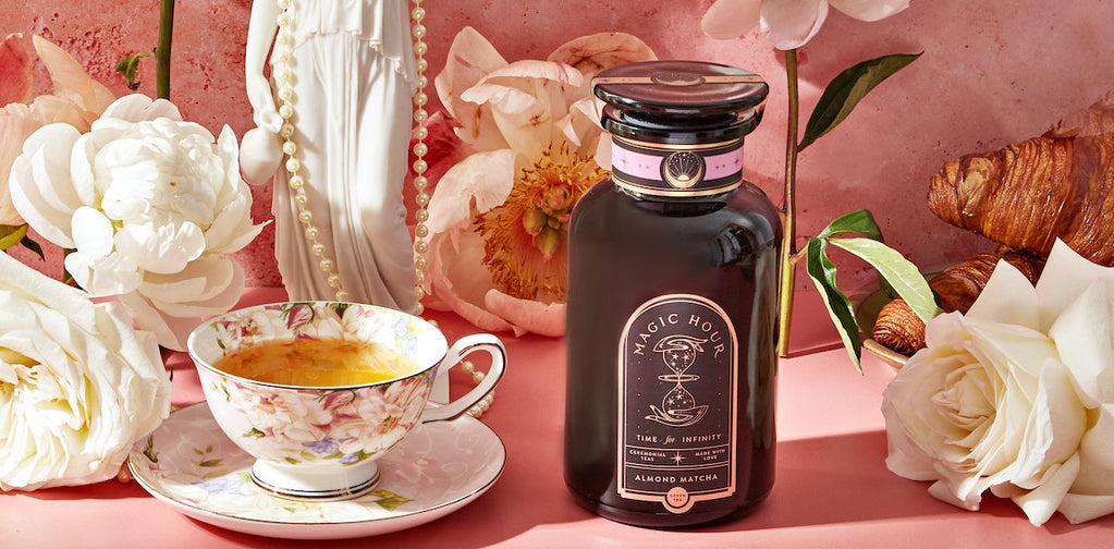 Best Sugar-Free Sweet Teas | Natural Zero-Calorie Blends – Magic Hour