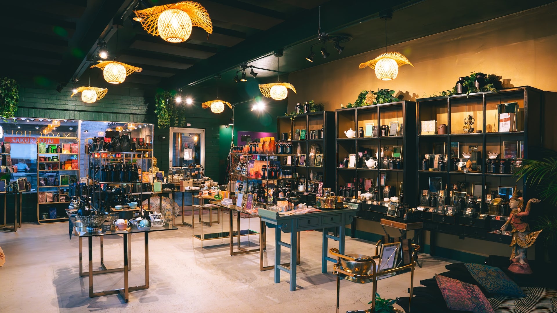 Plan Your Visit - Magic Hour