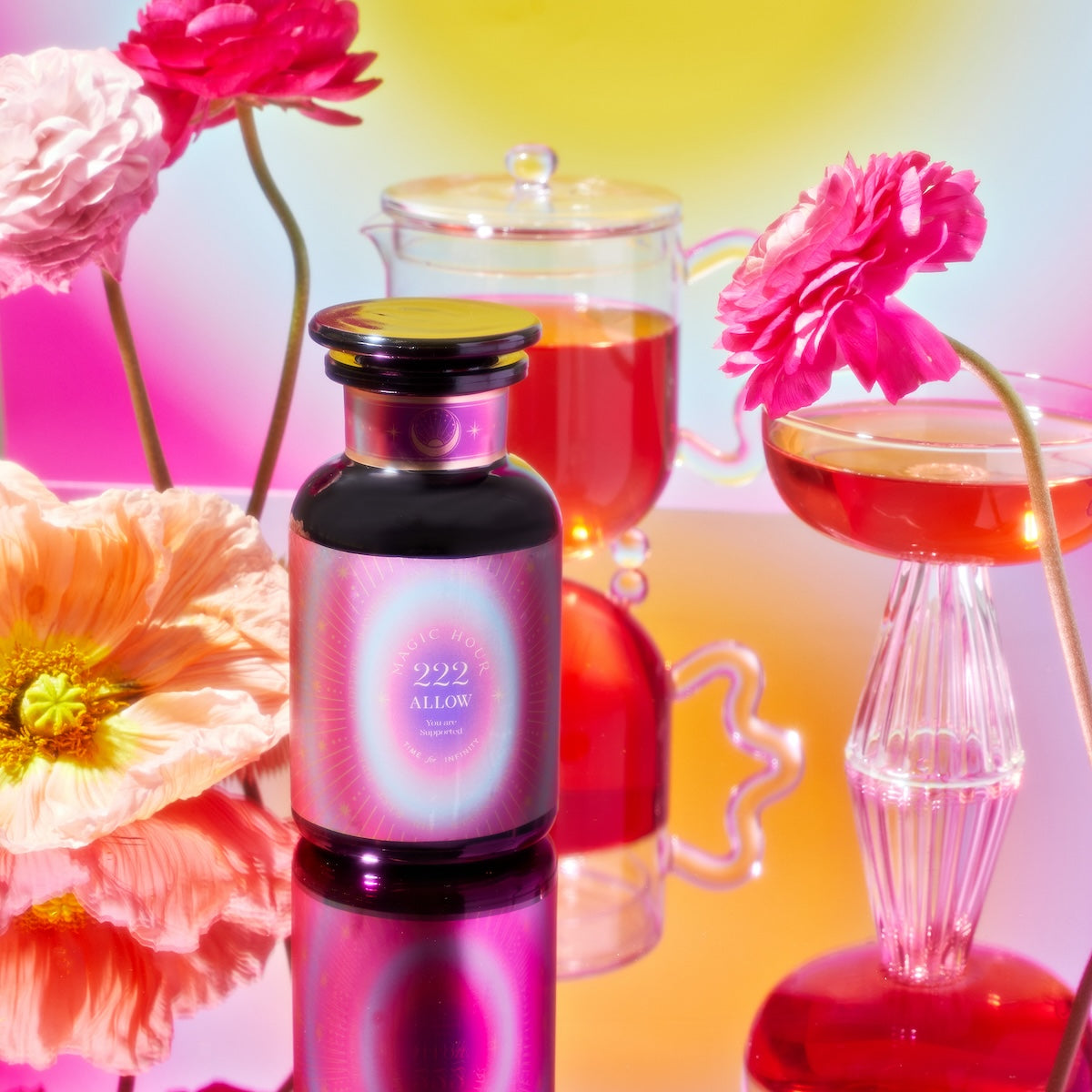 Tea Subscriptions | Tea Subscription Box - Magic Hour