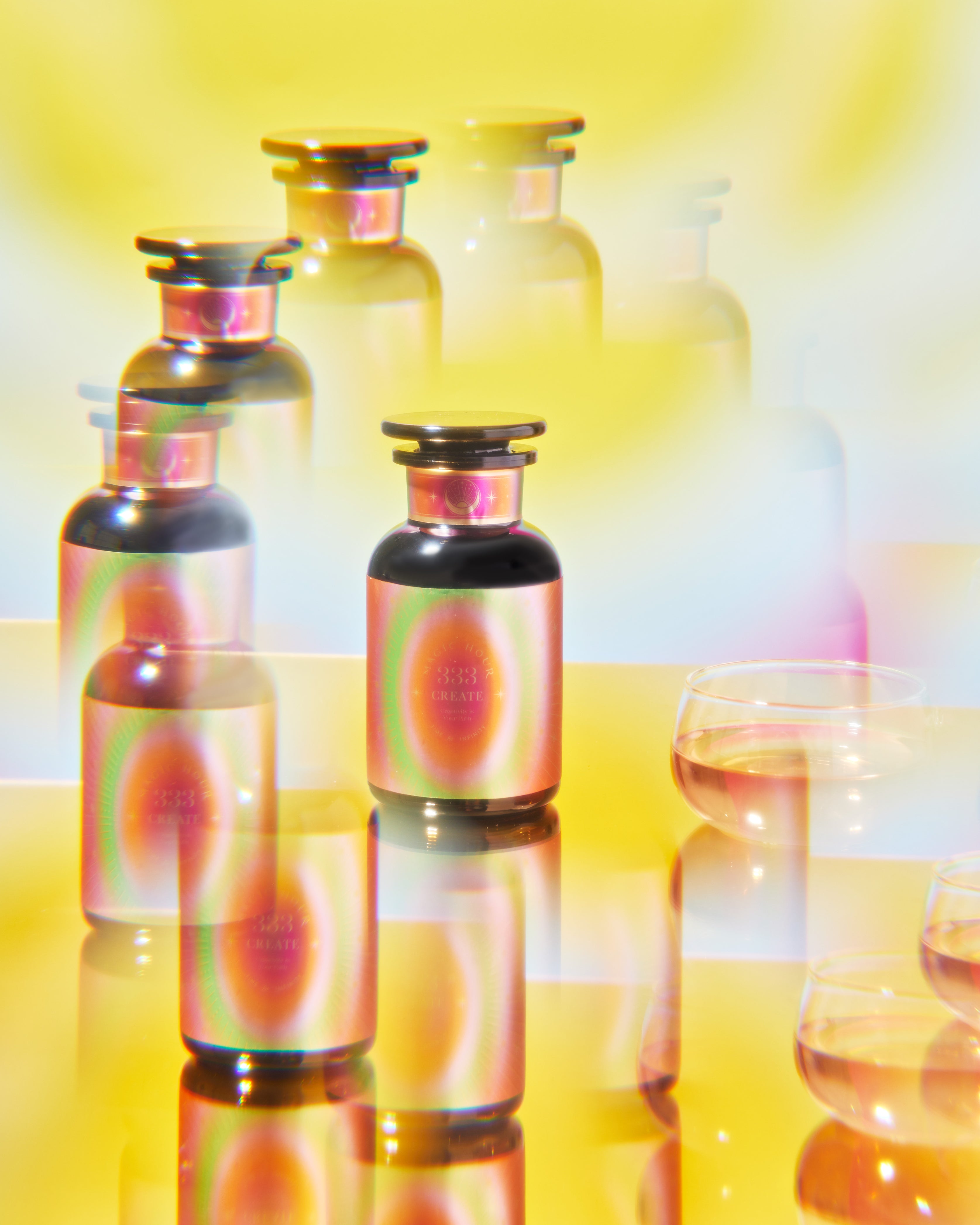 Tea Subscriptions | Tea Subscription Box - Magic Hour