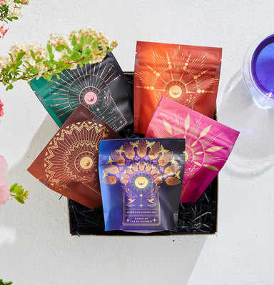 Bohemian Breakfast Tea - Magic Hour – Magic Hour