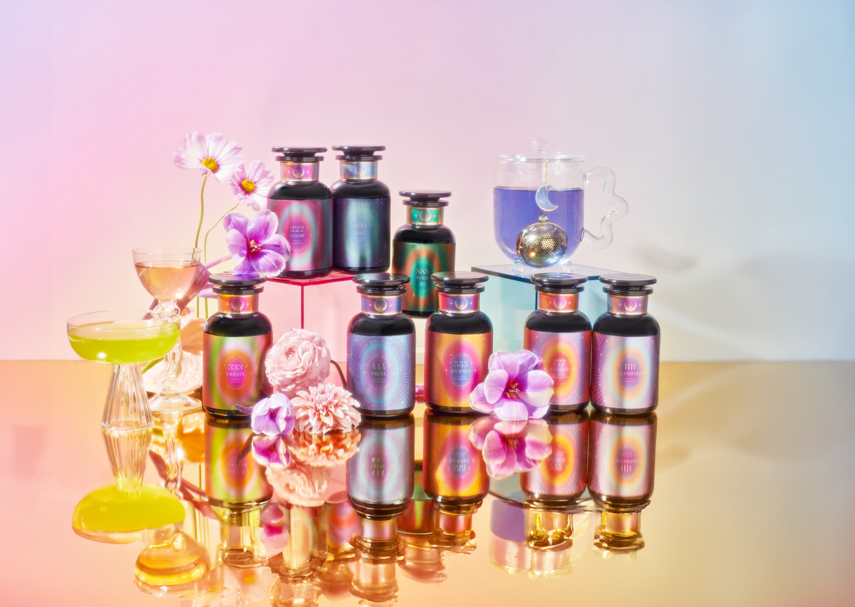 Tea Subscriptions | Tea Subscription Box - Magic Hour