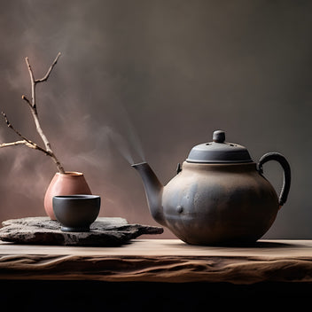 Mozambique African Orthodox Black Tea: OP/OPI/FOP | Magic Hour