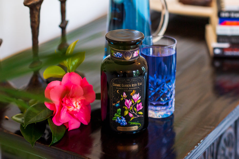 Mocktail Recipes | Alcohol-Free Lifestyle | Magic Hour