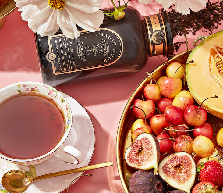All Magic Hour Teas | Magic Hour
