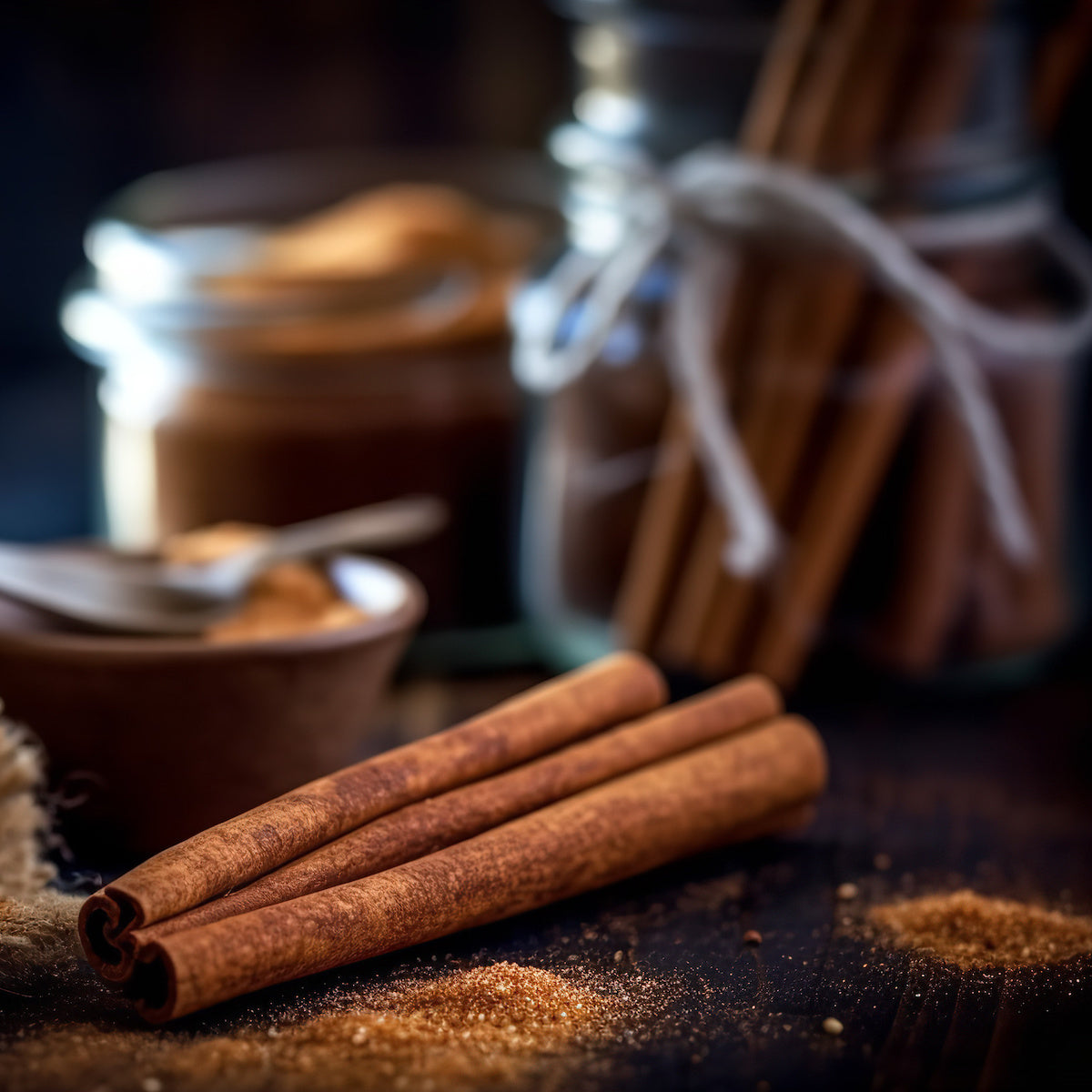 Chai Tea | Tea Sample Set | Magic Hour