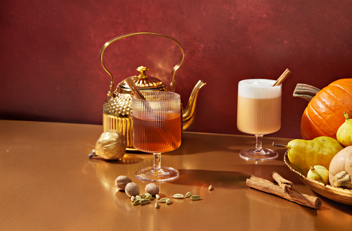 Club Magic Hour Tea Collection | Magic Hour