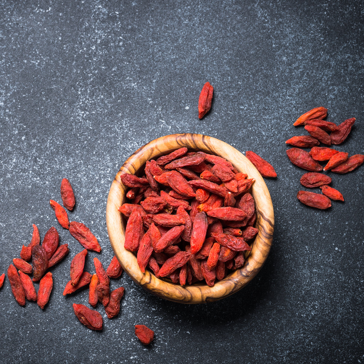 Oolong Tea | Renewal Blend | Peach-Goji-Rose Oolong Tea | Magic Hour Tea