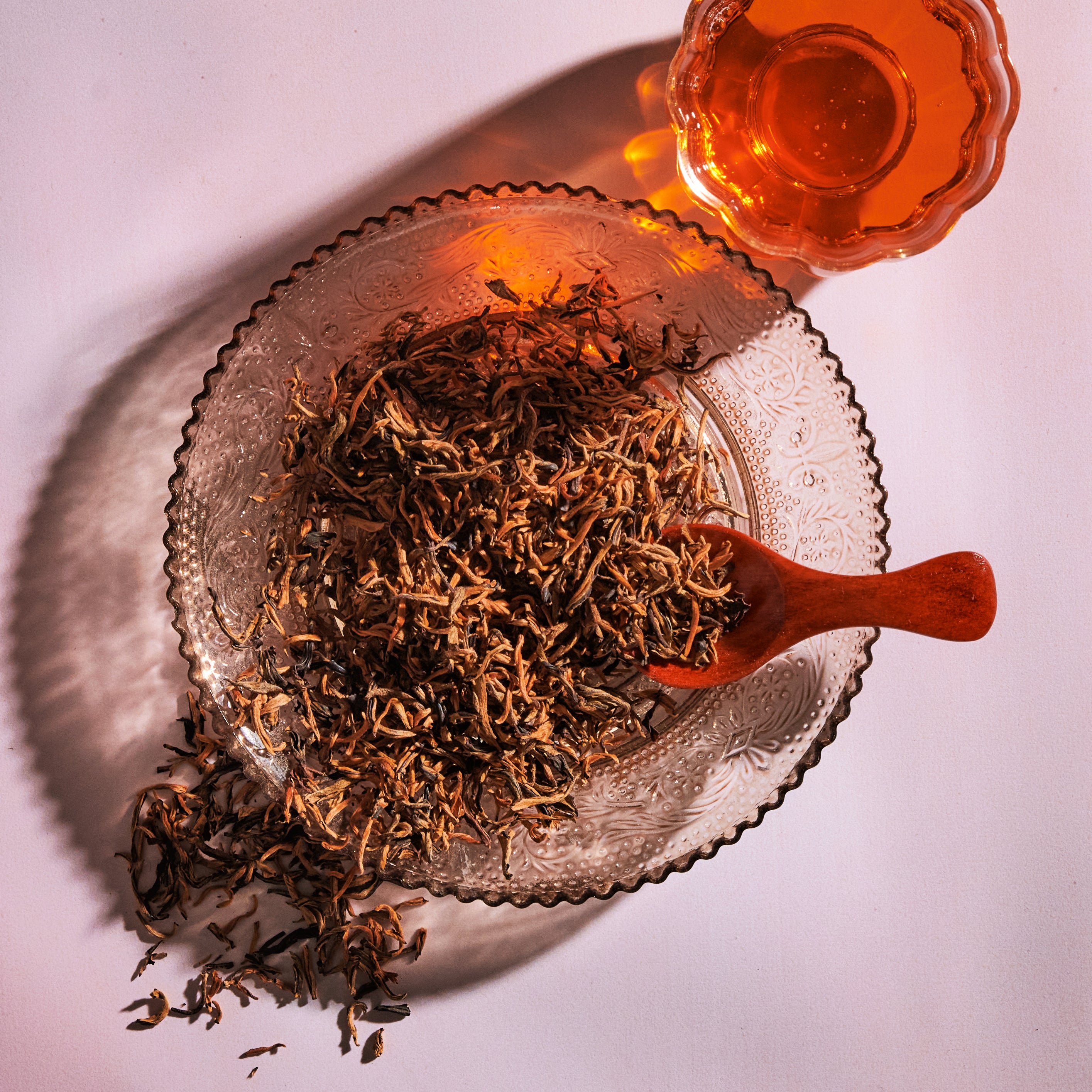 Golden Monkey Yunnan Black Tea | Magic Hour