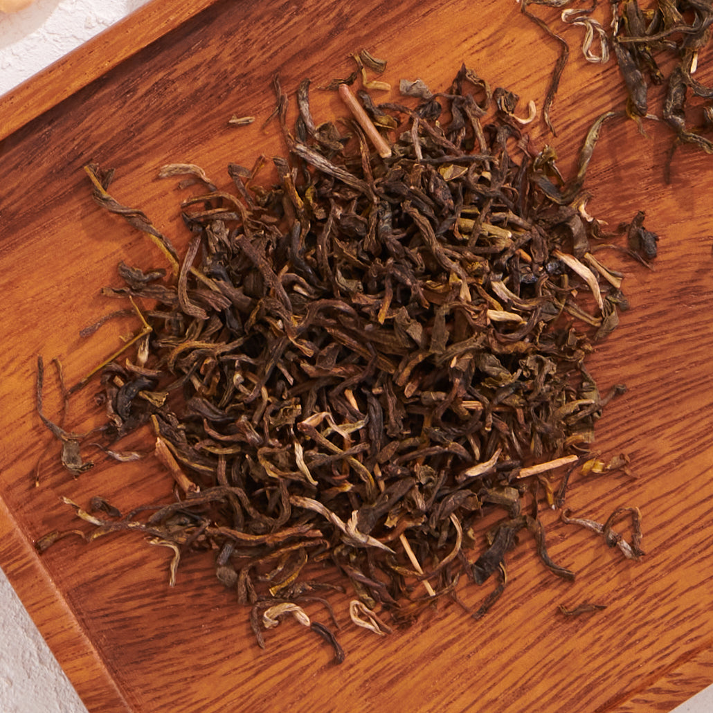 Jasmine Yin Hao Green Tea | Magic Hour