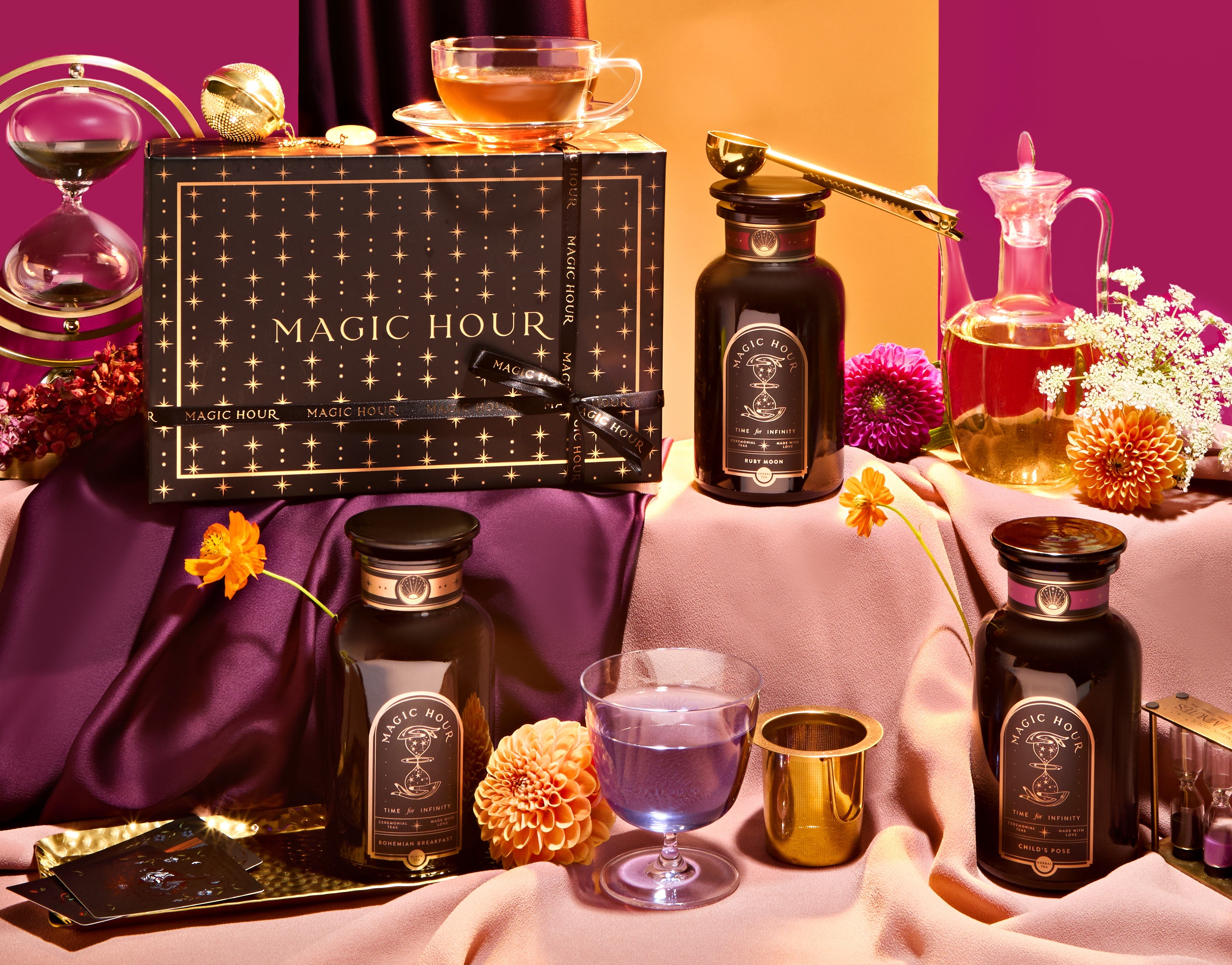 Hibiscus Tea for Weight Loss: 6 Science-Backed Benefits – Magic Hour