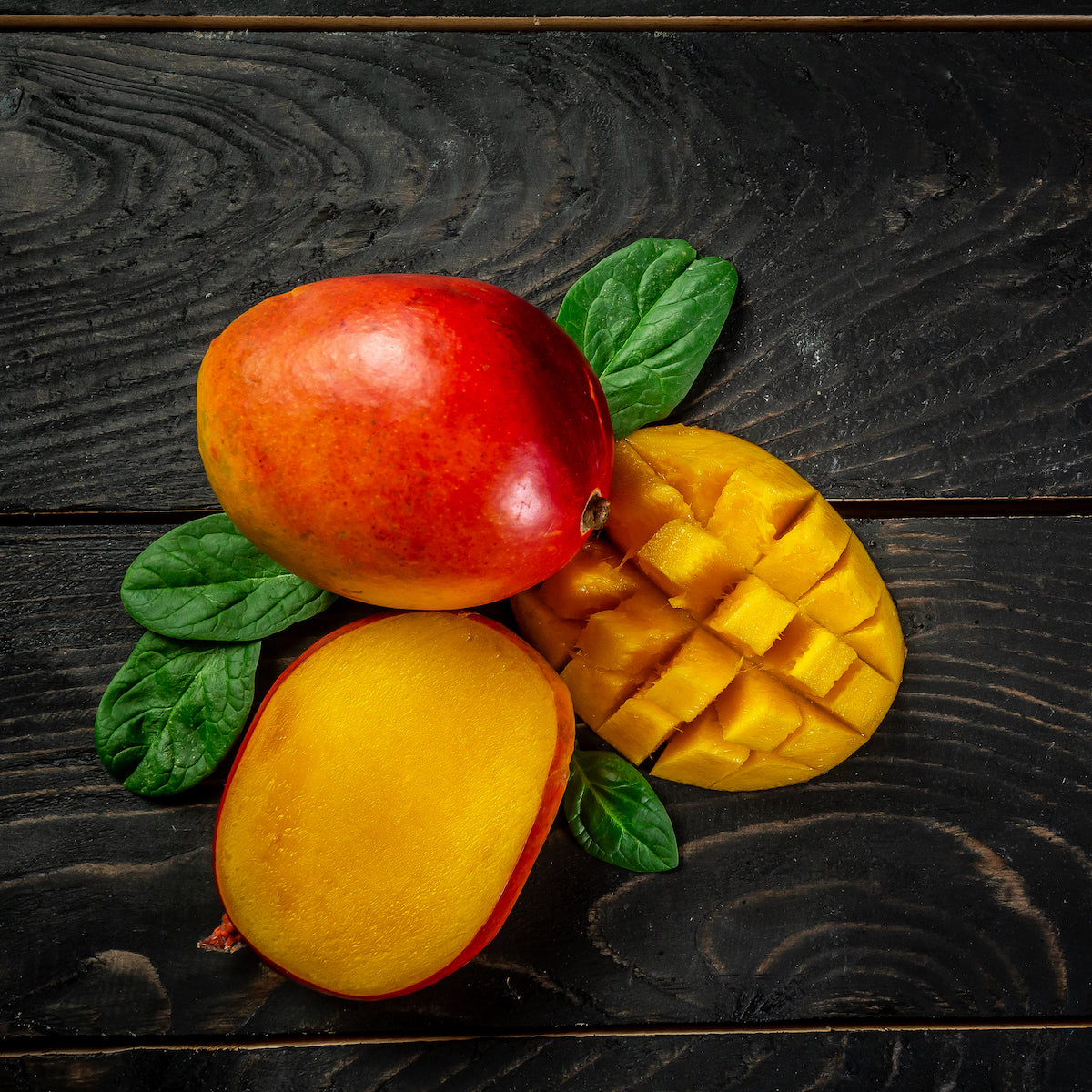 Herbal Tea | Turkish Delight | Magic Hour Tea