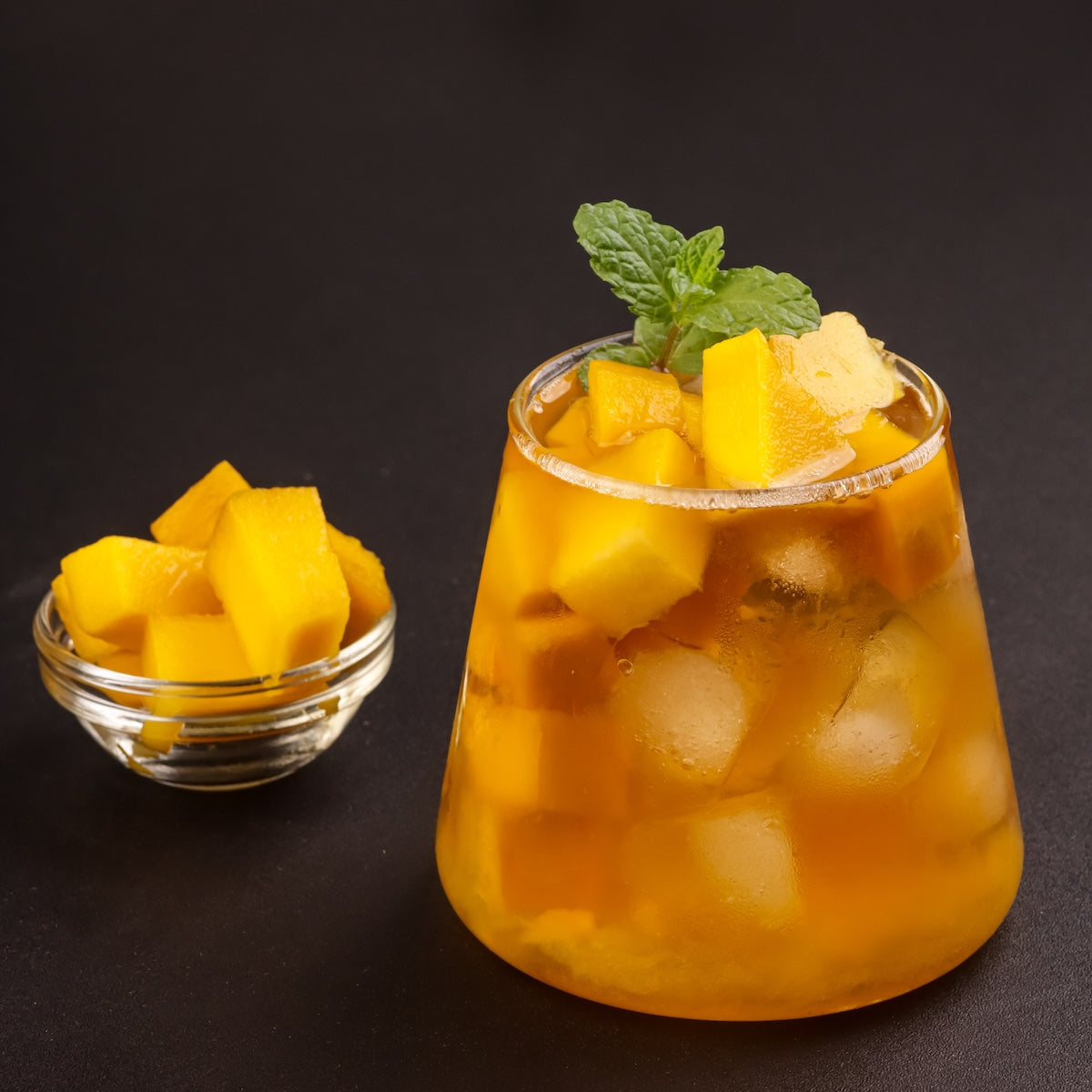 Mango Assam | Bold, Fruity, Energizing Blend | Magic Hour