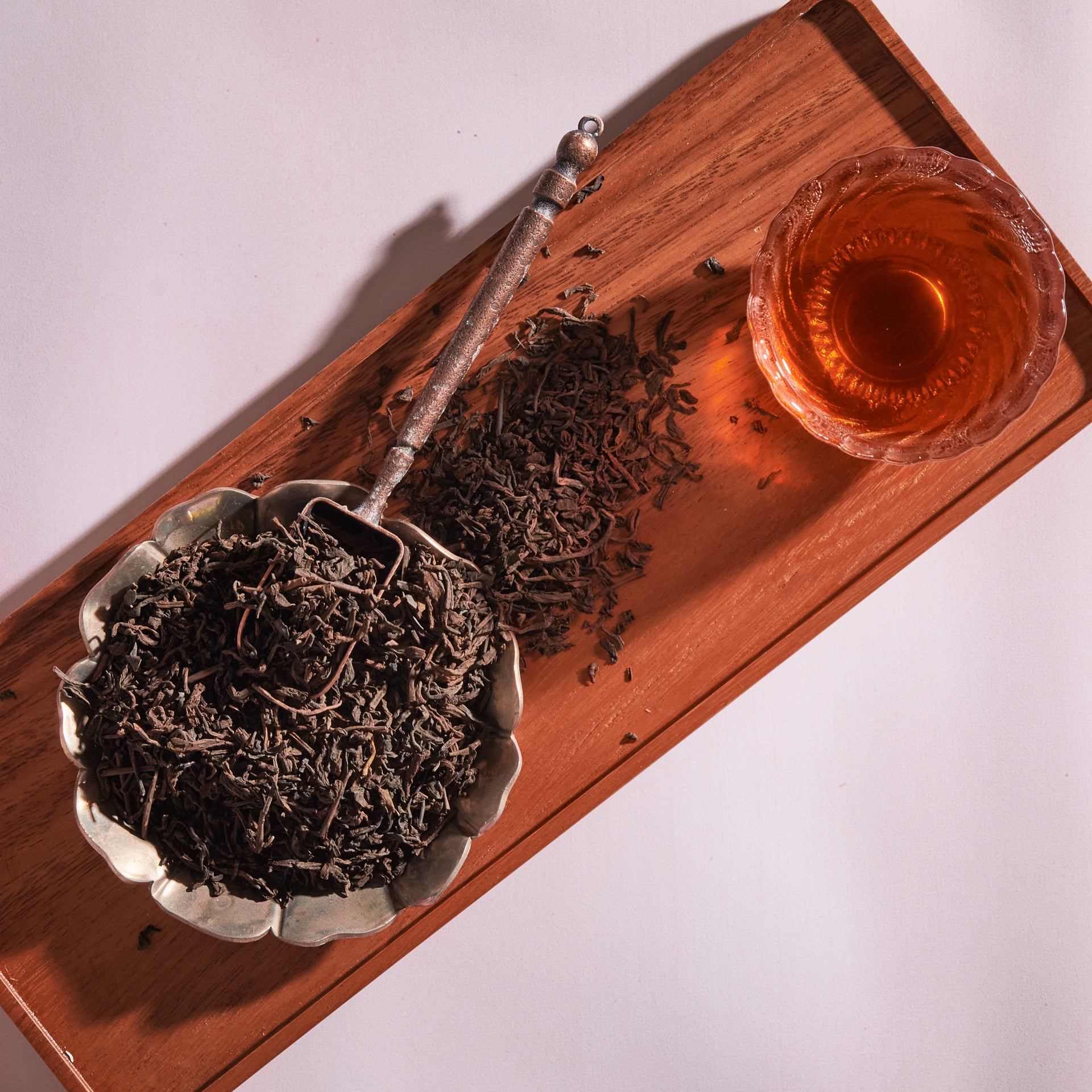 Sin Eraser™ : Puerh Tea | Magic Hour