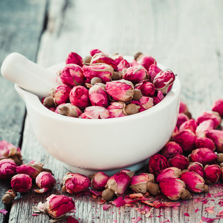 Aries - Garden of Eden Oolong - Magic Hour