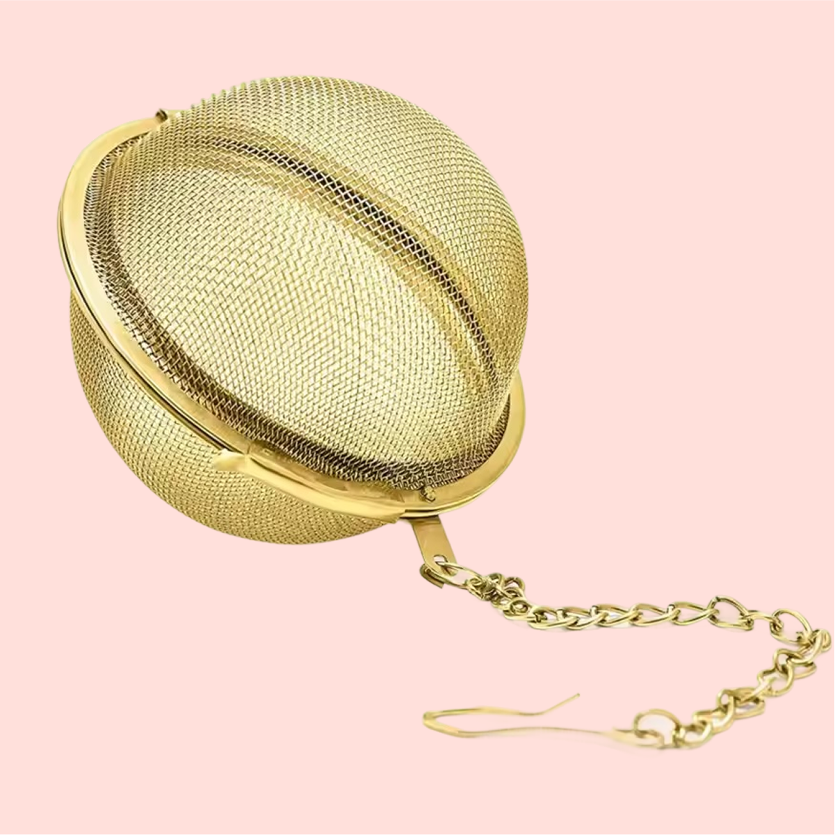 Ceremonial Bath Soak Strainer – Magic Hour