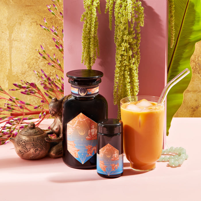 Tea Subscriptions – Magic Hour