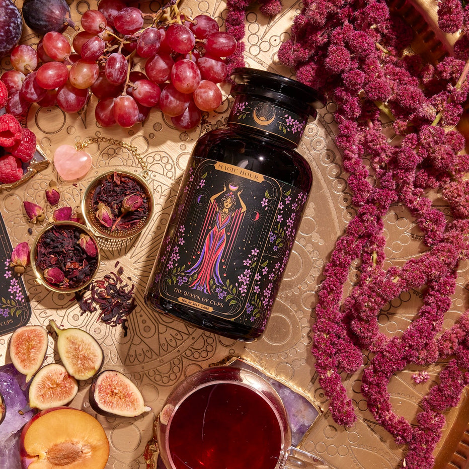 Tea Subscriptions | Tea Subscription Box - Magic Hour