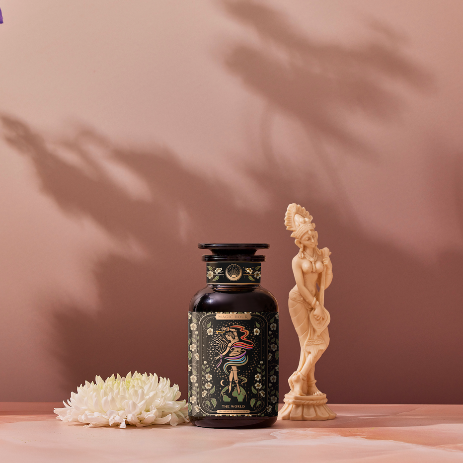 The Best Tea Subscription Box | Magic Hour