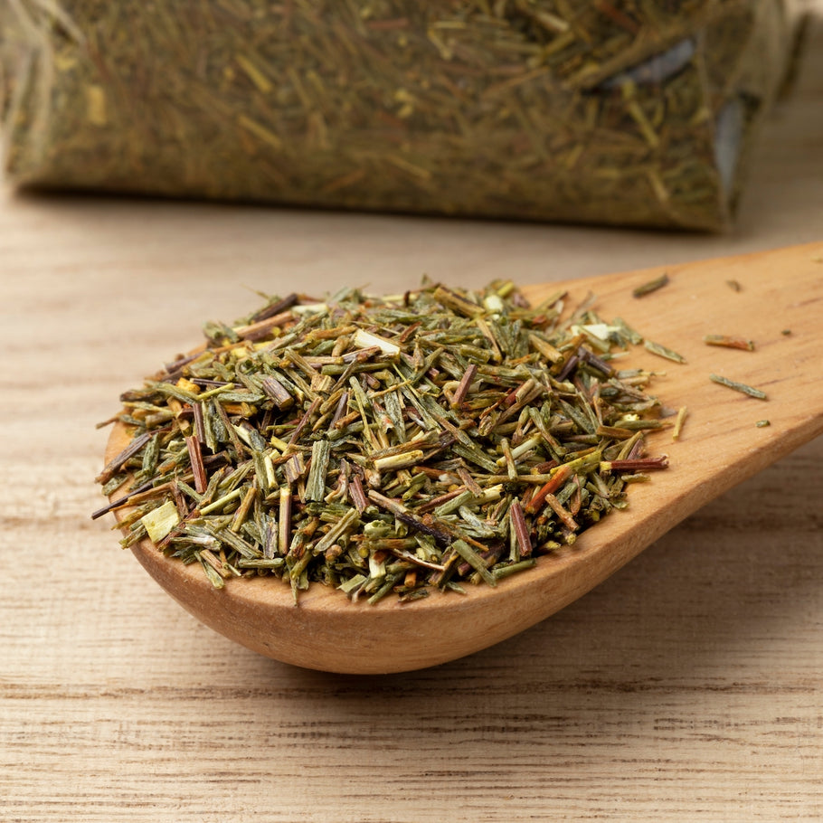 Herbal Tea | Turkish Delight | Magic Hour Tea