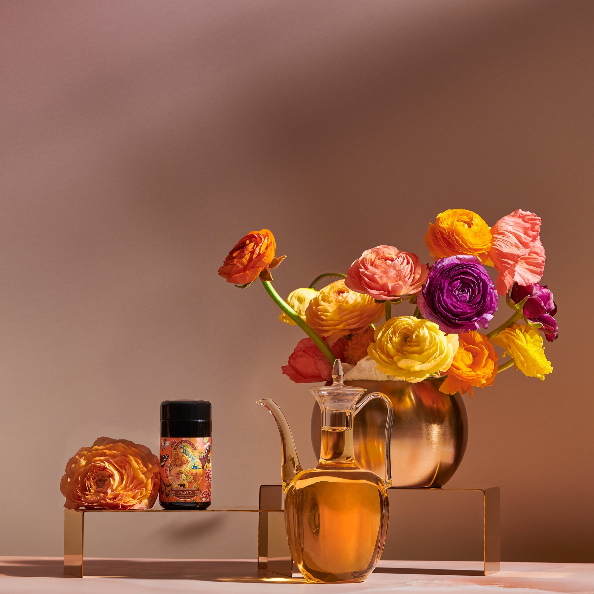 Venus - Tea for Beauty Sleep – Magic Hour