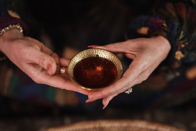 Magic Hour 12 Archetype Tarot Set