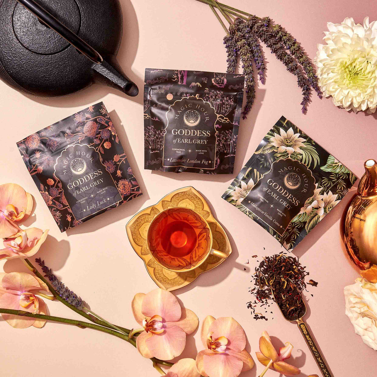 Can You Freeze Tea? Pros, Cons, and Best Practices – Magic Hour
