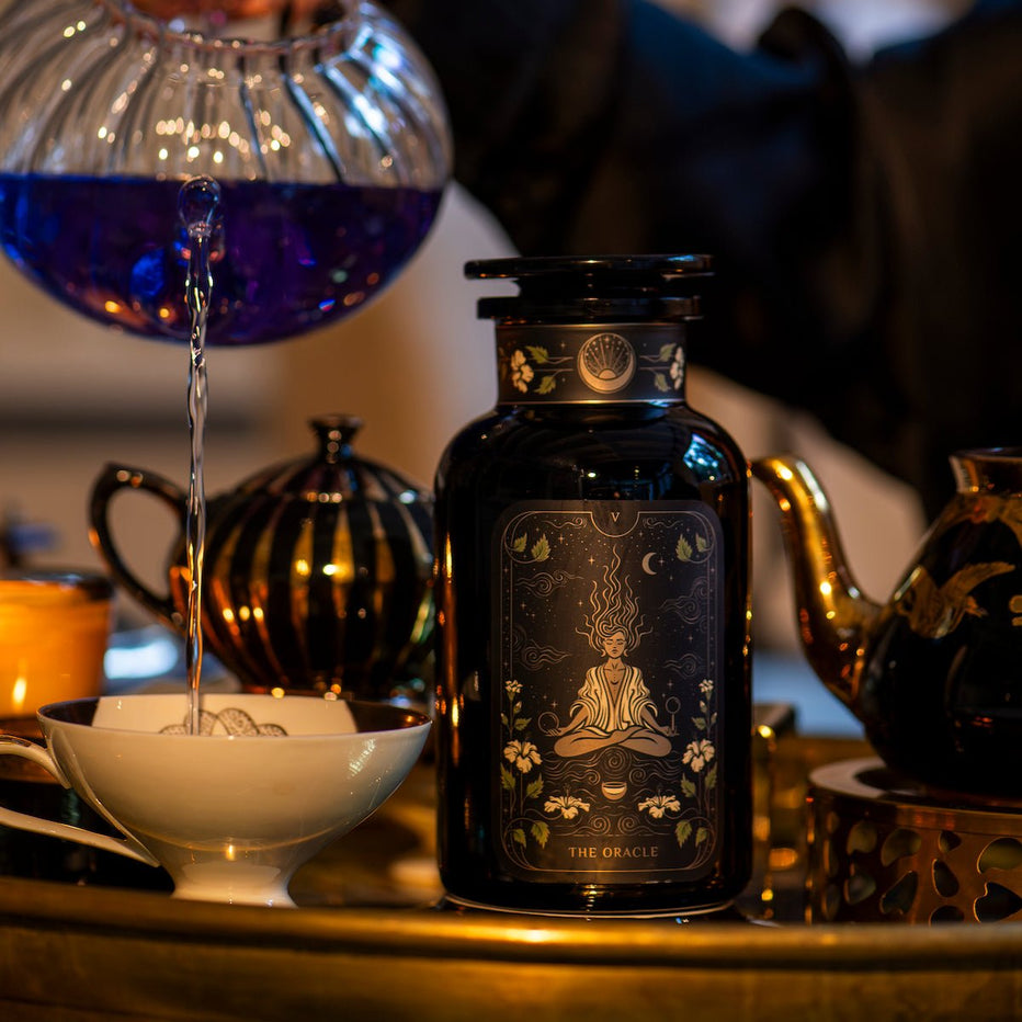 The Best Tea Subscription Box | Magic Hour