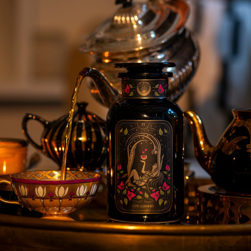 Tea Subscriptions | Tea Subscription Box - Magic Hour