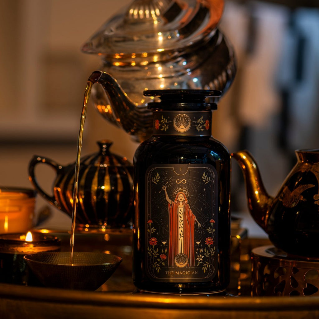 Tea Subscriptions | Tea Subscription Box - Magic Hour