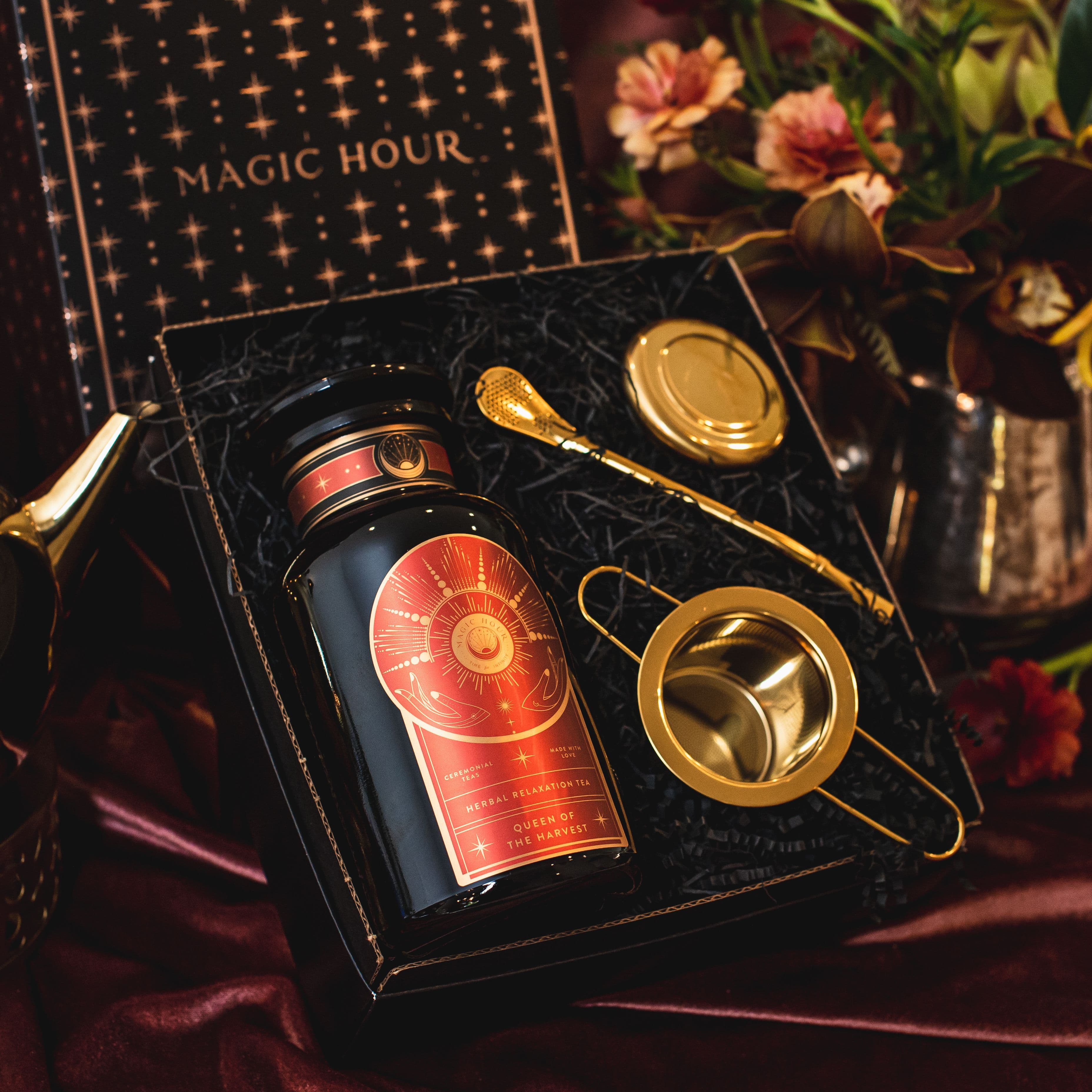 Season of Abundance Gift Set – Magic Hour
