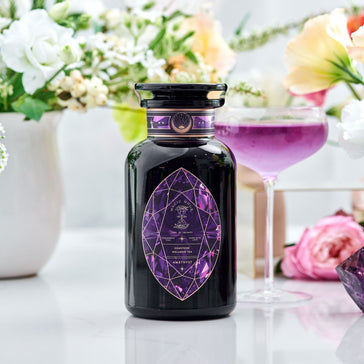 The Gemstone Collection: Organic Wellness Teas - Magic Hour