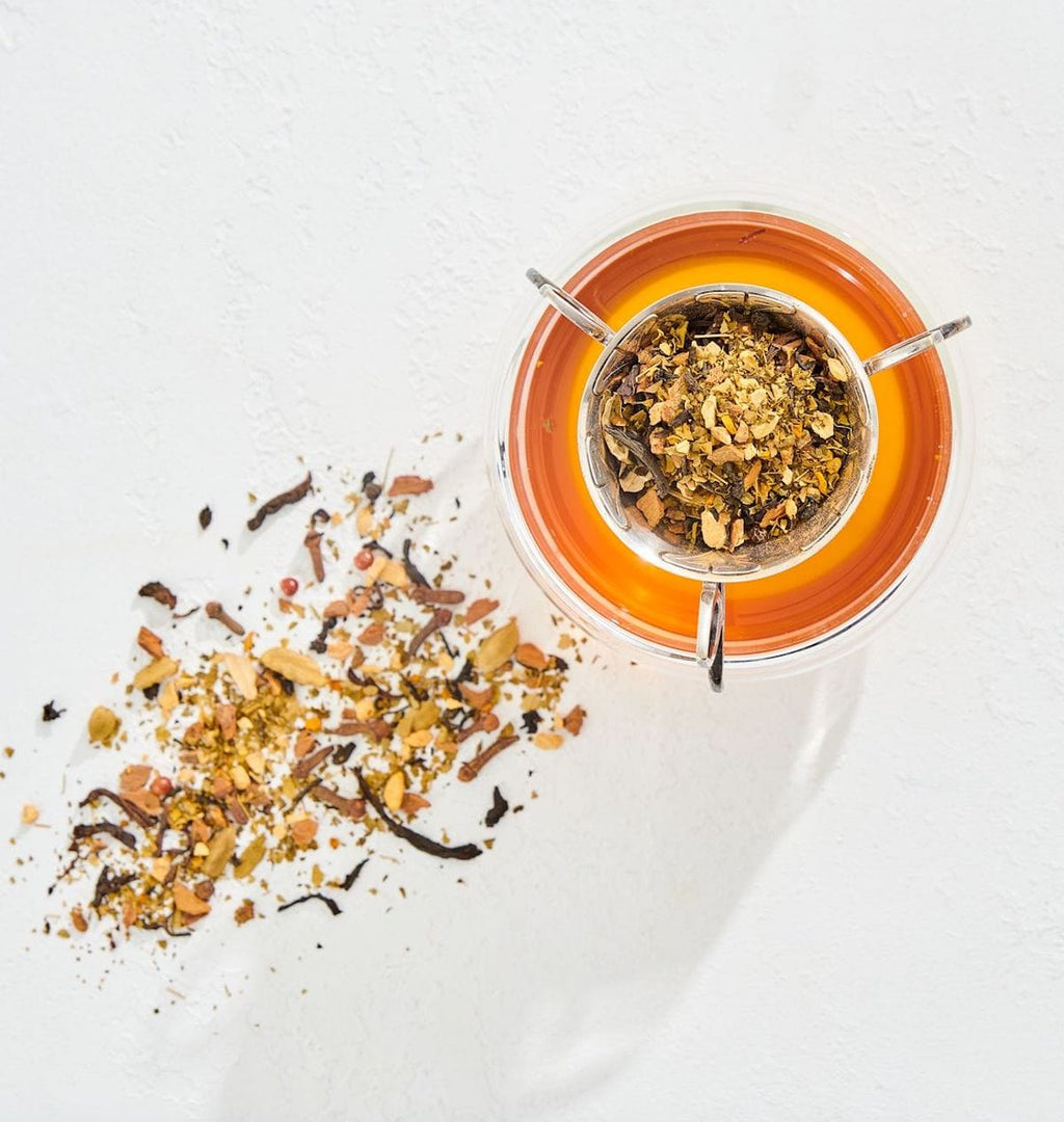 Immune Boosting Tea Set - Magic Hour