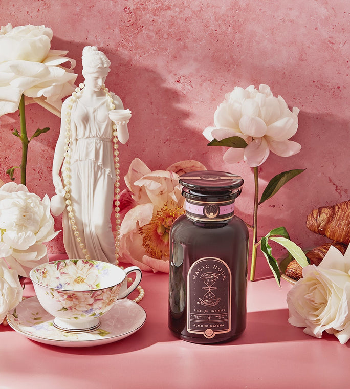 Sugar Free Sweet Tea - Magic Hour