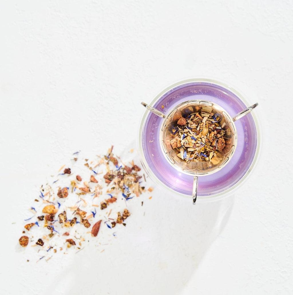 Rest, Relaxation & Sleep Tea Set - Magic Hour | Clubmagichour.com