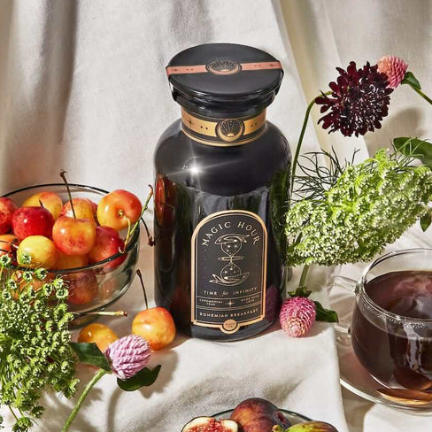 Can You Freeze Tea? Pros, Cons, and Best Practices – Magic Hour
