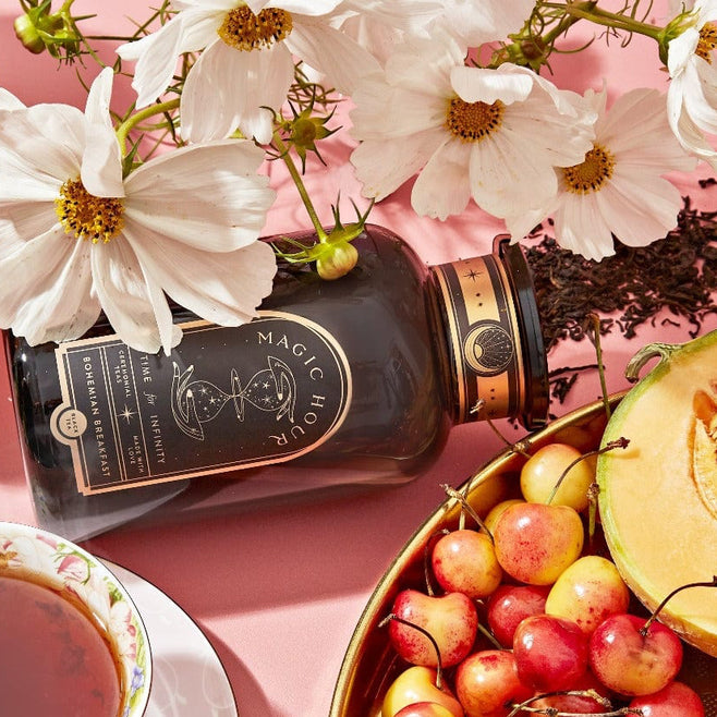 Can You Freeze Tea? Pros, Cons, and Best Practices – Magic Hour