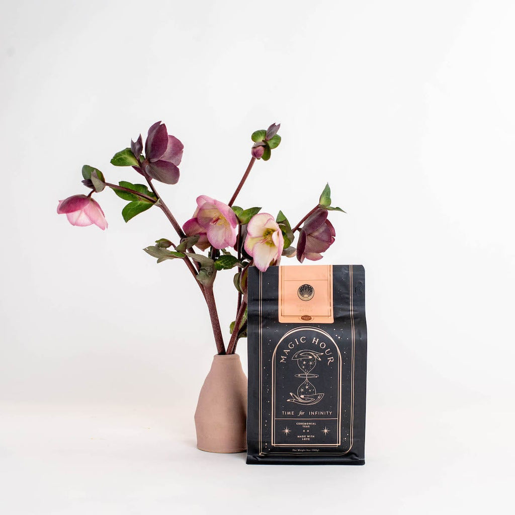 Green Tea | Goddess Green Tea | Magic Hour Tea