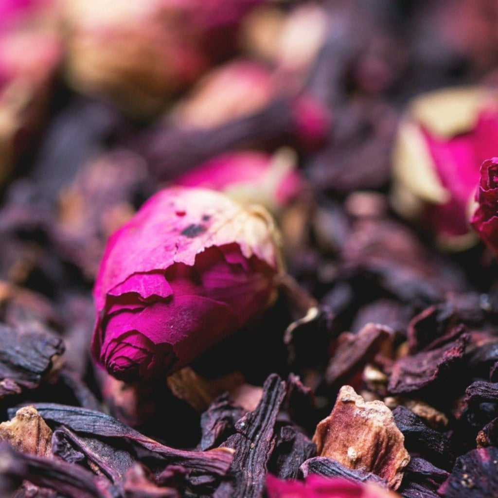 Black Tea | Gypsy Rose Black Tea | Magic Hour Tea